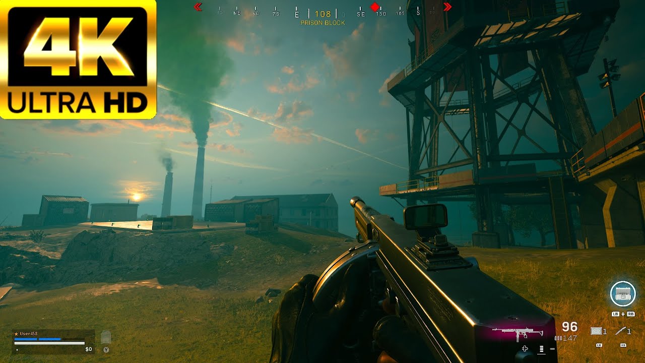 Warzone Season 5 Rebirth After Dark HIGH KILL SOLO WIN (No Commentary ...