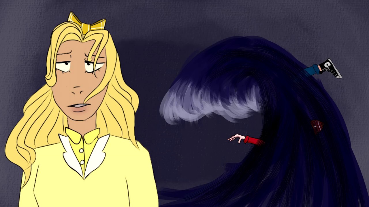 Lifeboat Animatic | Heathers: The Musical - YouTube