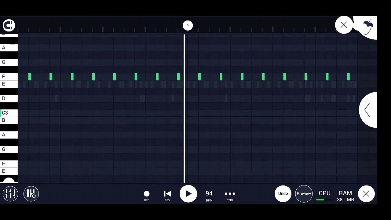 if i produced hip hop drum loops in fl studio basic tutorial - YouTube