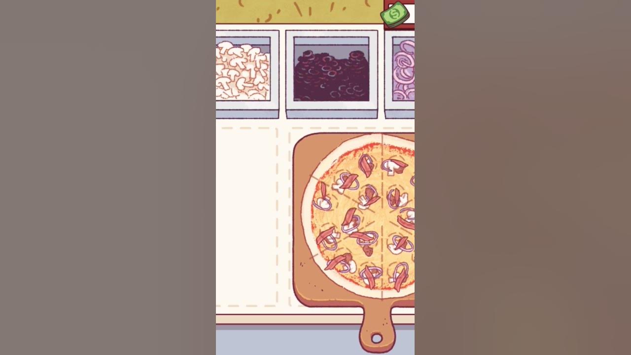 игра хорошая пицца отличная 🍕 пицца🫥👍 Youtube