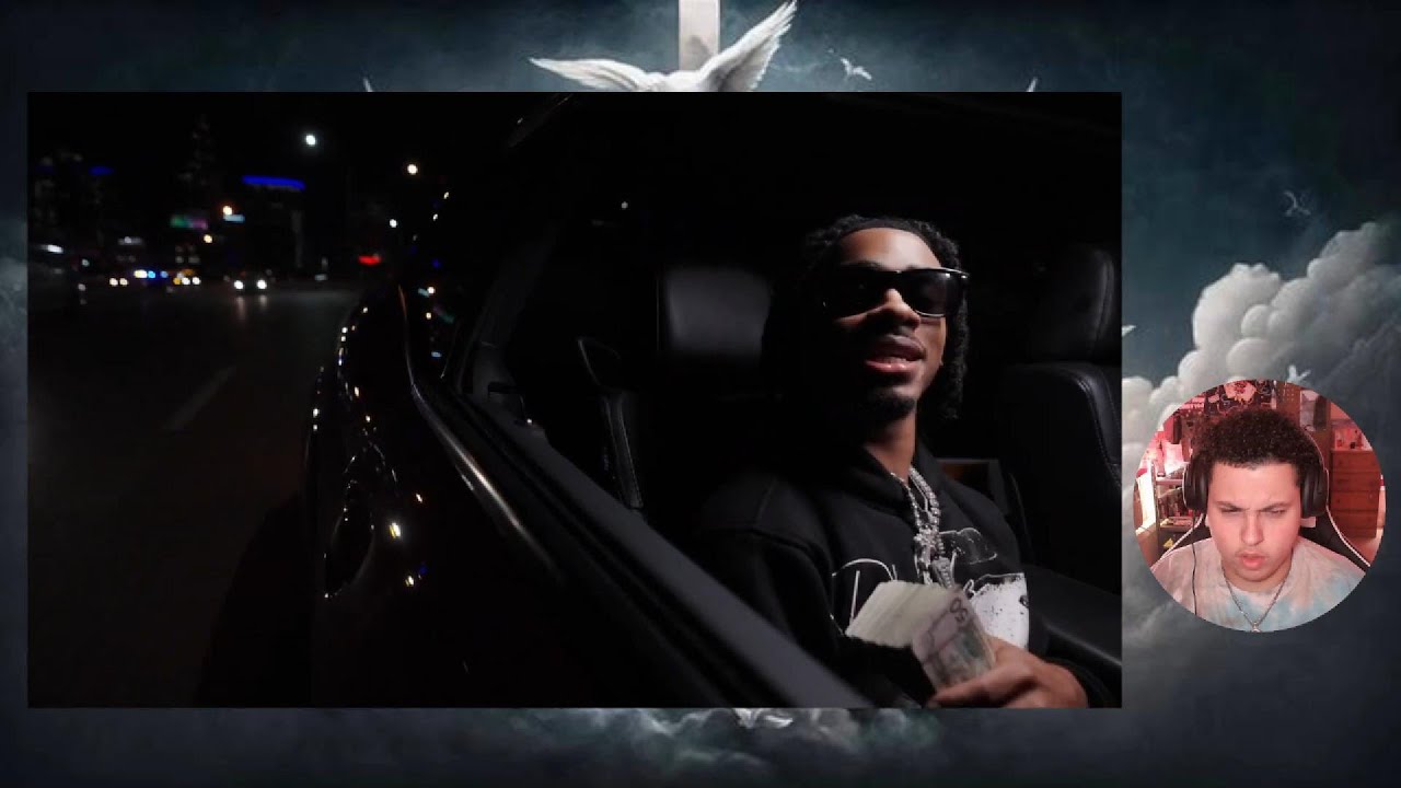 Rbg Jay - Check “Pot scrapper remix” (Official Video) |REACTION ...