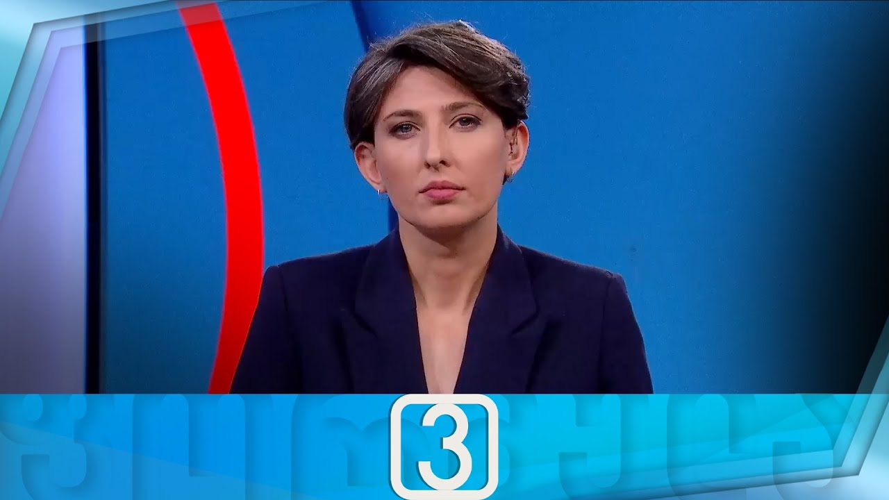 ფორმულა 15:00 საათზე — 6 მარტი - YouTube