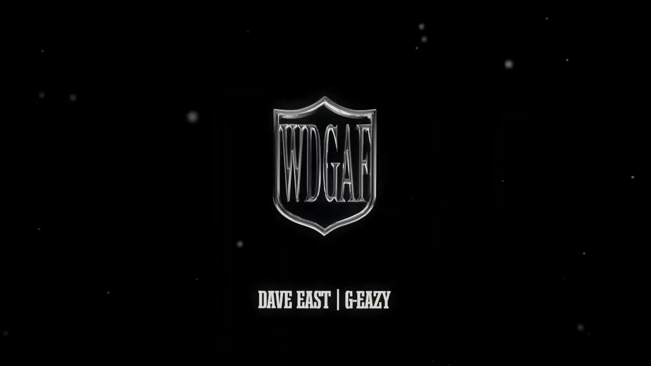 Dave East, G-Eazy - WDGAF (Instrumental) - YouTube