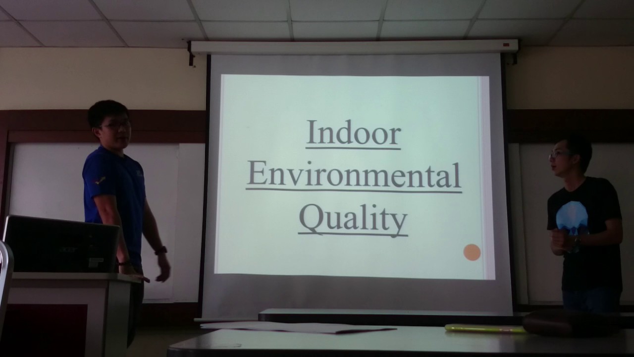 EMM3204 Green Technology Case Study Presentation - YouTube