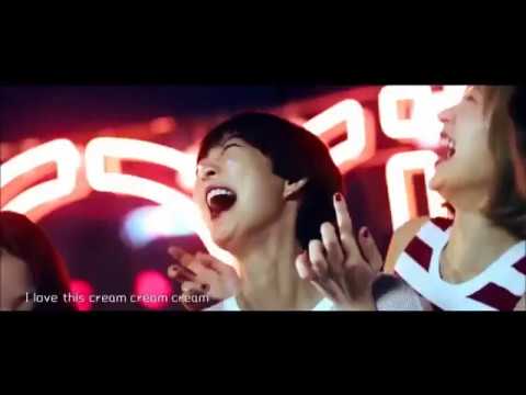 [EXID(이엑스아이디)] CREAM Music Video - YouTube