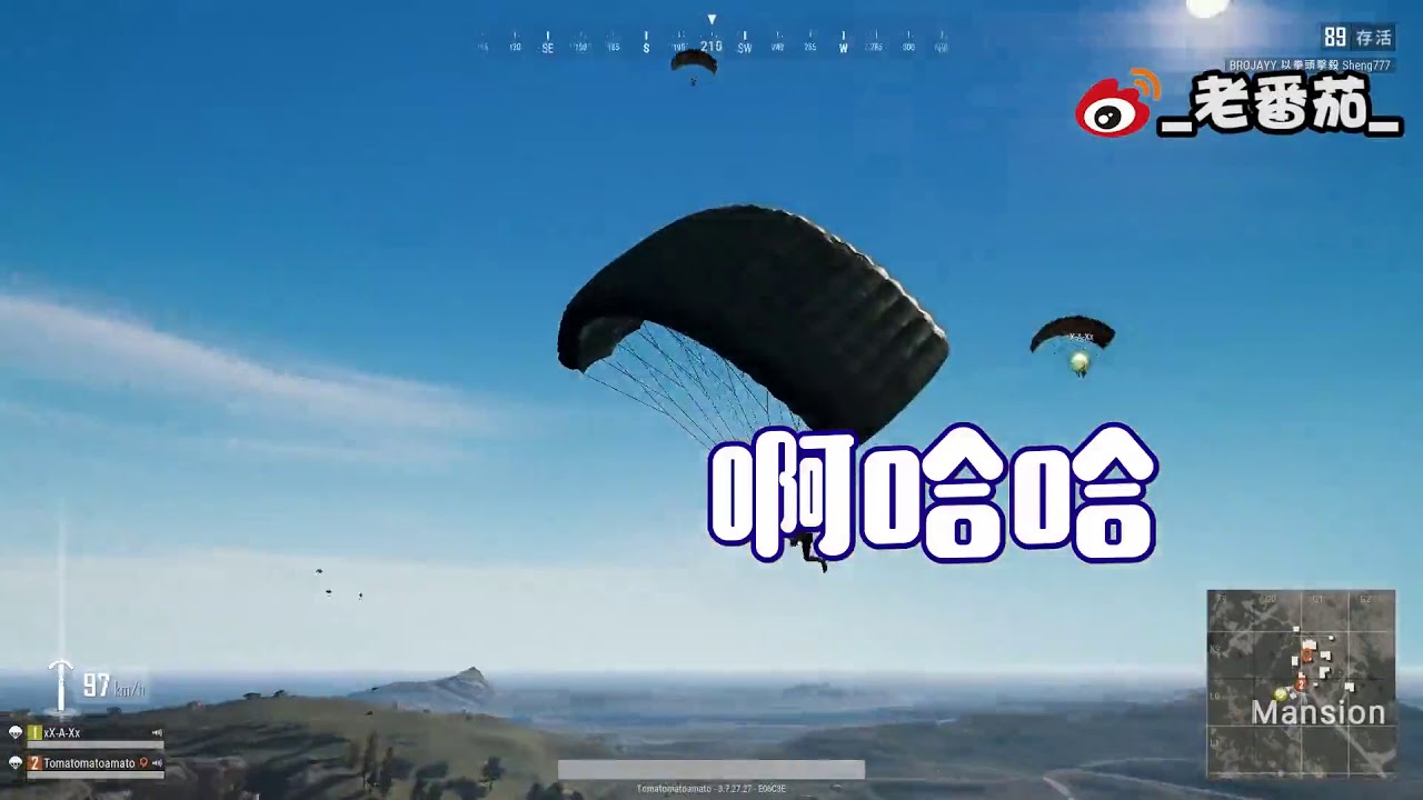 Win Win Chicken Dinner how to Communicate with Bird Language? Old ...