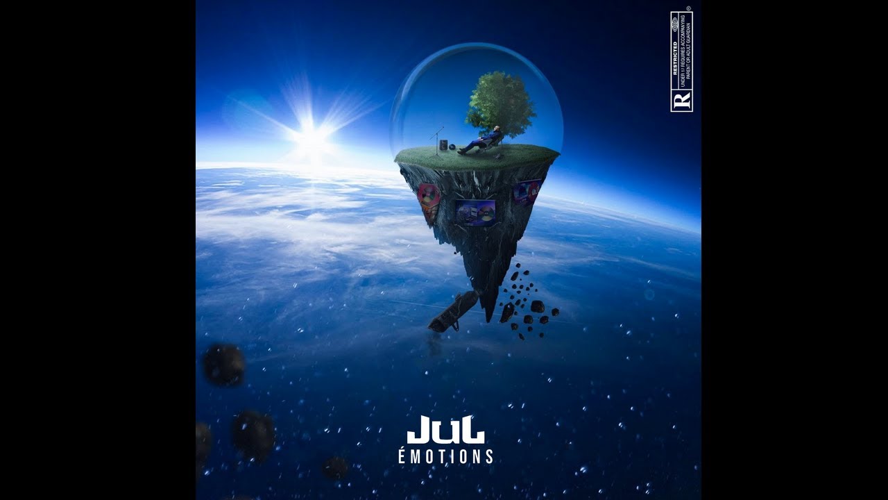 JUL - Émotions (Drill Remix) - YouTube