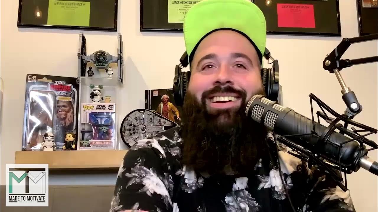 Season 6 Kickoff: Beware of Sharp Objects [S6E1] - YouTube