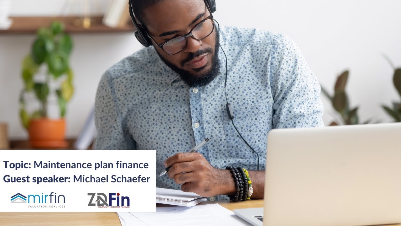 Q&A with Michael Schaefer from ZDFin - YouTube