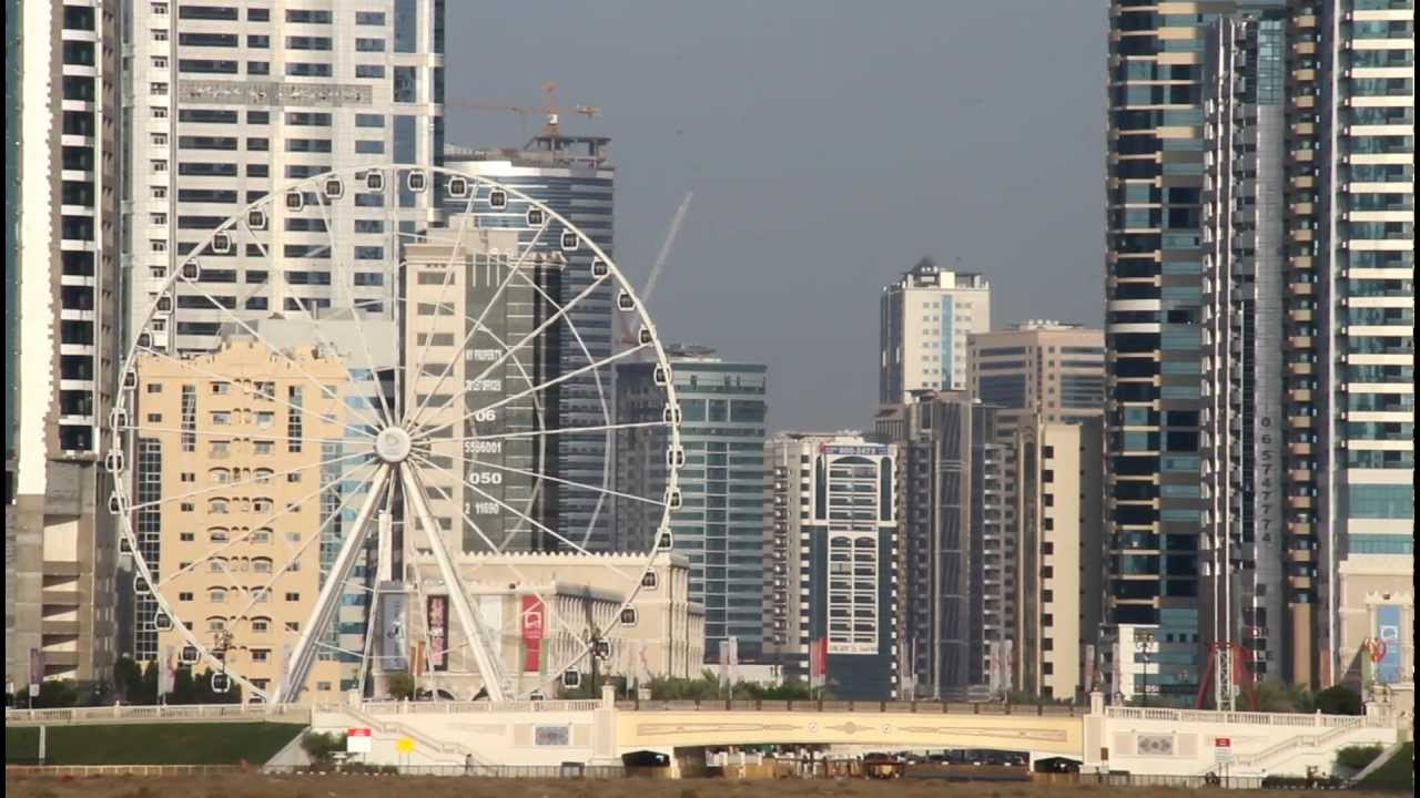 Etisalat-Eye of the Emirates - YouTube