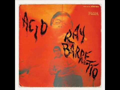 Ray Barretto – Acid / Mercy, Mercy, Baby (1969, Vinyl) - Discogs