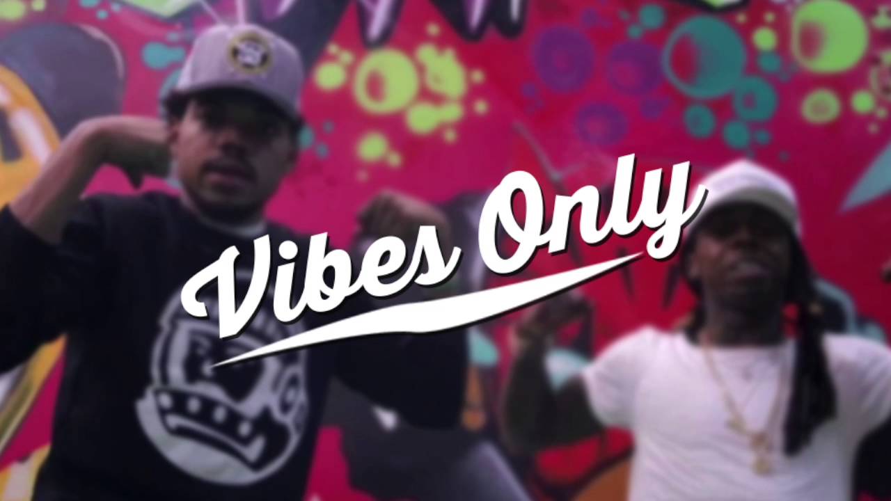 Chance The Rapper - No Problem (feat. Lil Wayne & 2 Chainz) - YouTube