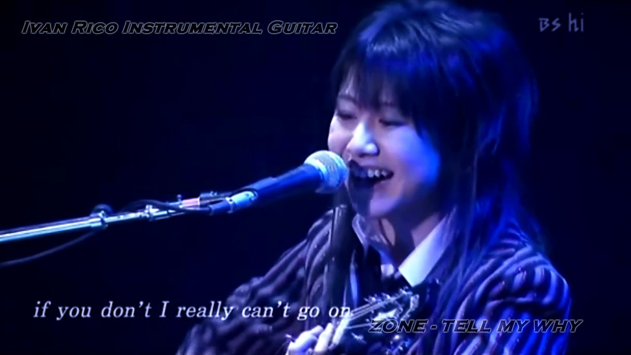 Tell me why - ZONE (THE BEATLES cover) High Quality HD - YouTube