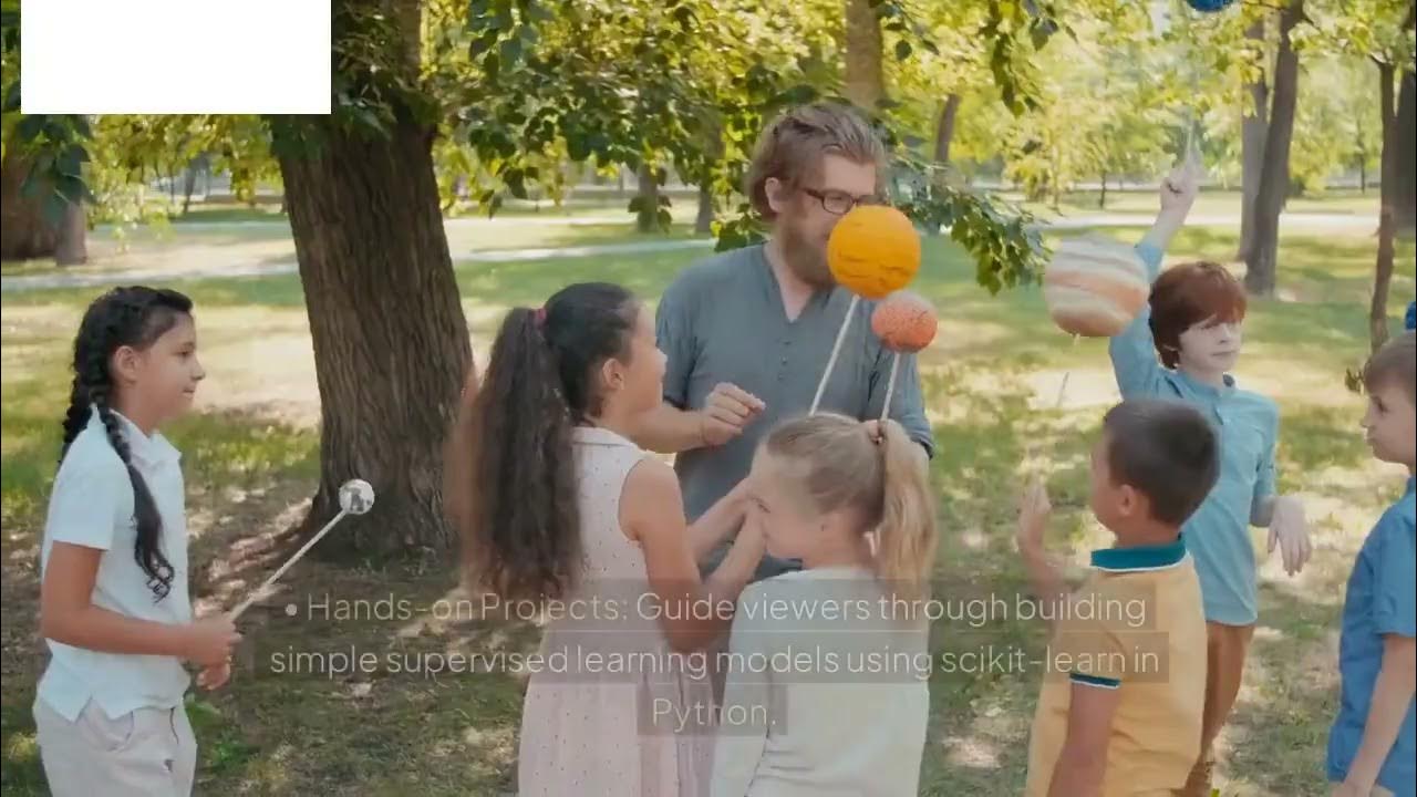 Effective AIML Tutorials for Beginners - YouTube