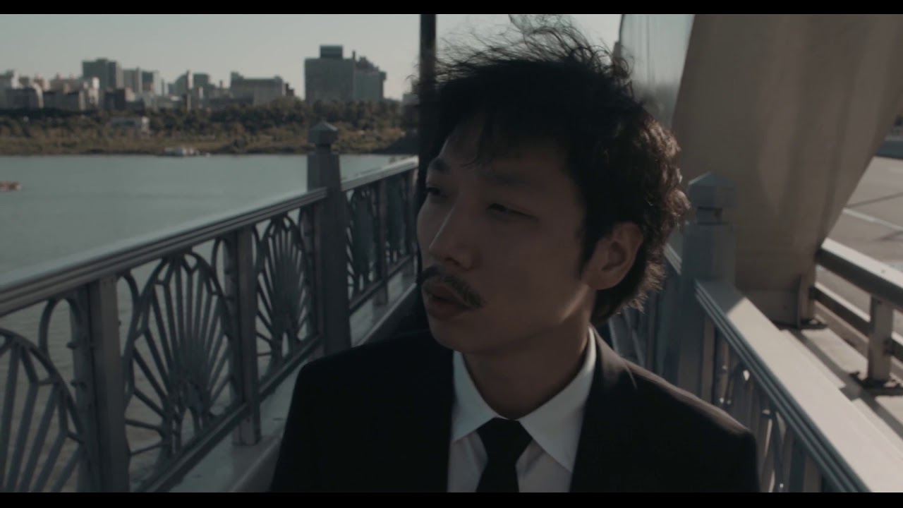 The Time Agent Trailer - YouTube