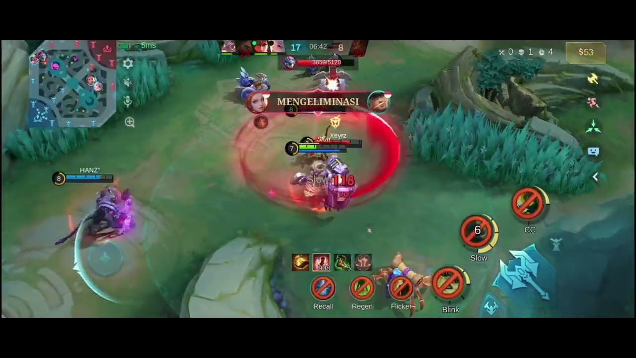 Khurfa Part 10 Epic - YouTube