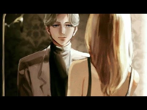 [Beyond Good and Evil] AI Song Johan Liebert - YouTube