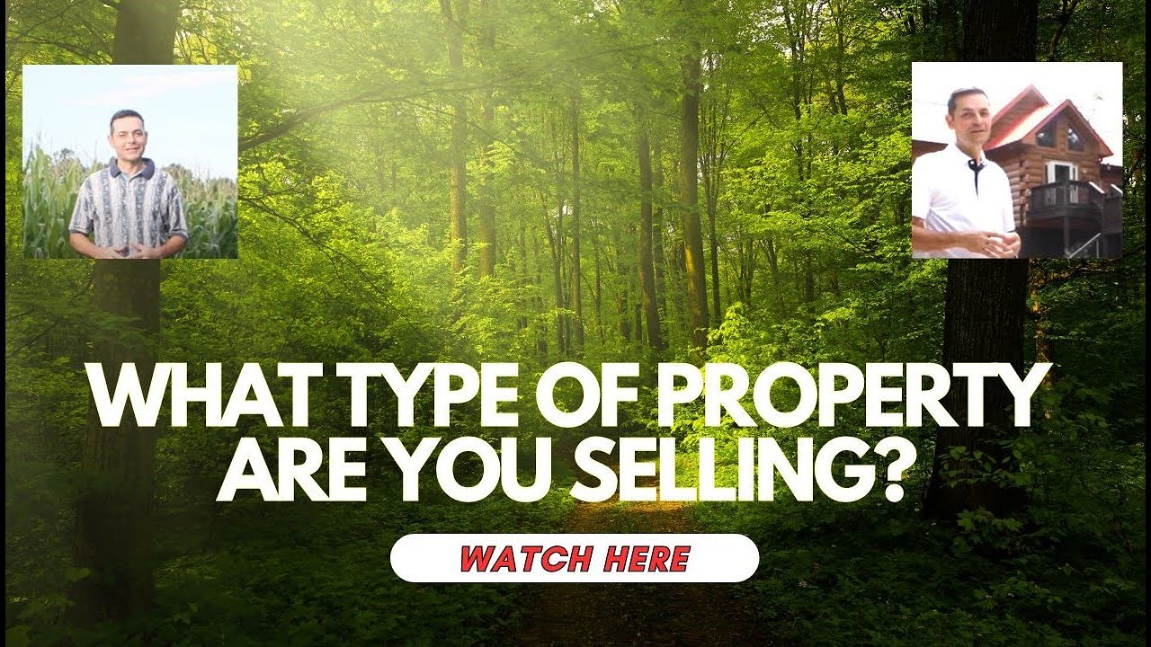 Danny Dean | Realtor | Land Agent | Licensed in KY and TN - YouTube