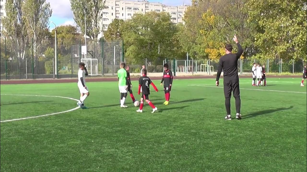 ЧК Vs Спортивное поколение 2 тайм Youtube