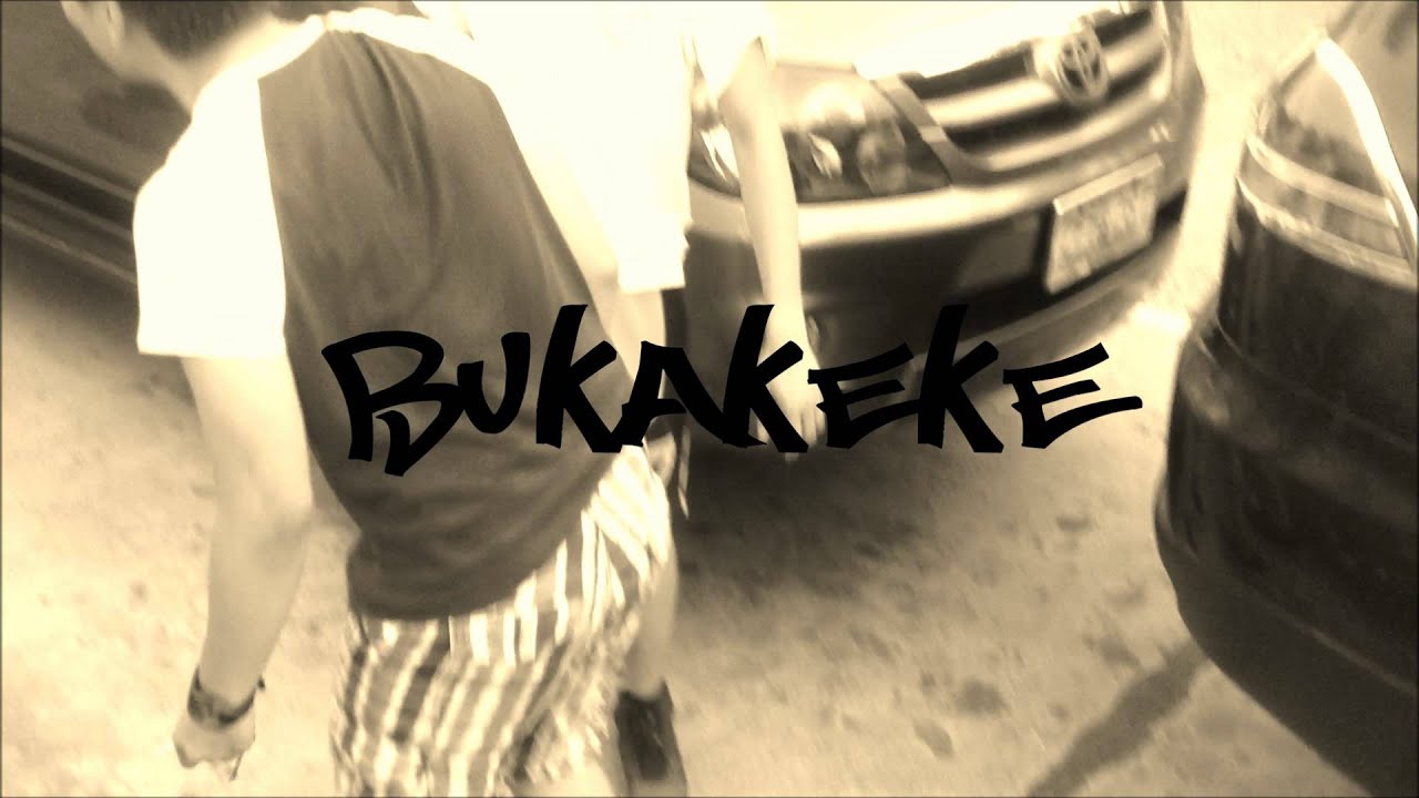 Bukakeke Racing - YouTube