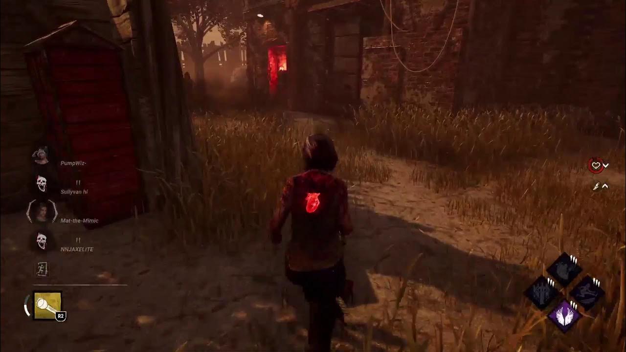 Looping Killers For 5 Gens - Dead by Daylight Live Stream - YouTube