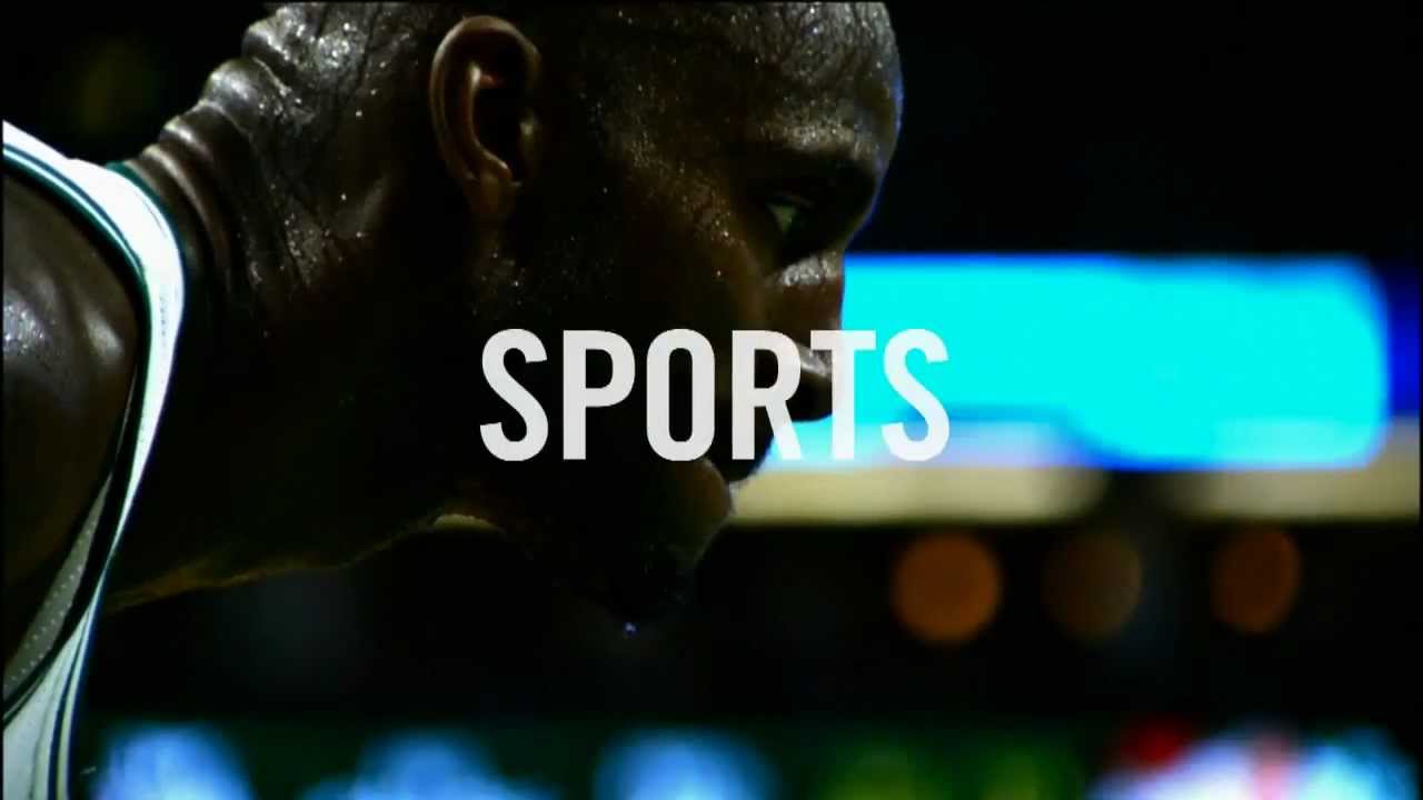 NBA Playoffs 2012 Commercial - YouTube