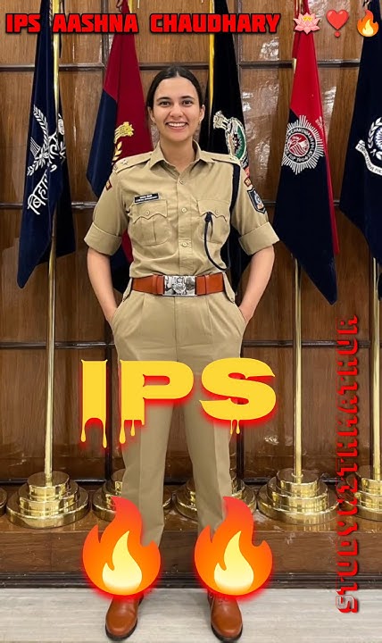 upsc motivation||IPS Aashna Chaudhary ||#upscmotivation #iasmotivation #ipsmotivation #lbsnaa # ...