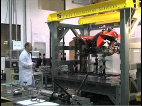 Stress Engineering Test Lab - Experience & Expertise Beyond the ...