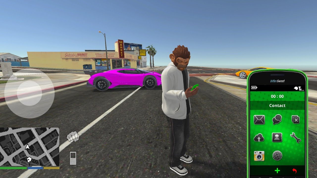 GTA V ANDROID (FAN-MADE) Beta 1.3 Download & Gameplay 2023 - YouTube GTA V ANDROID (FAN-MADE) Beta 1.3 Download & Gameplay 2023 - YouTube