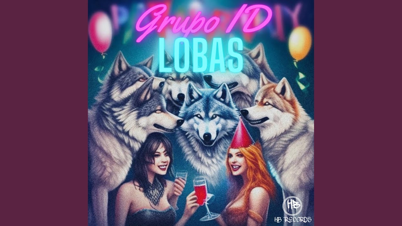 Lobas - YouTube