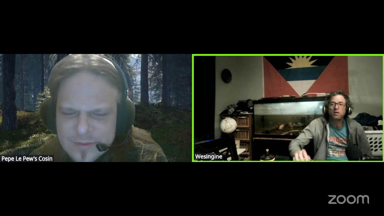 Dat Smoke Show - YouTube