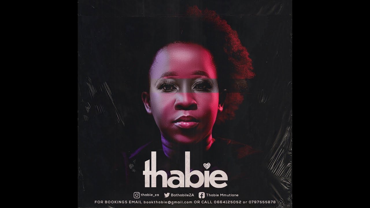 The Nostalgia Series - The Third Offering (Mixed by Thabie) - YouTube