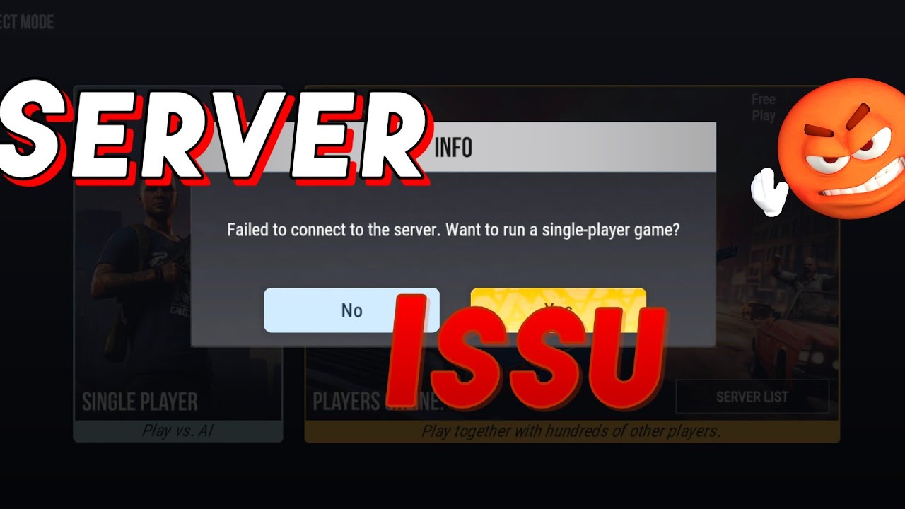King 5970YT////Game Mane Server Issu...2025 - YouTube