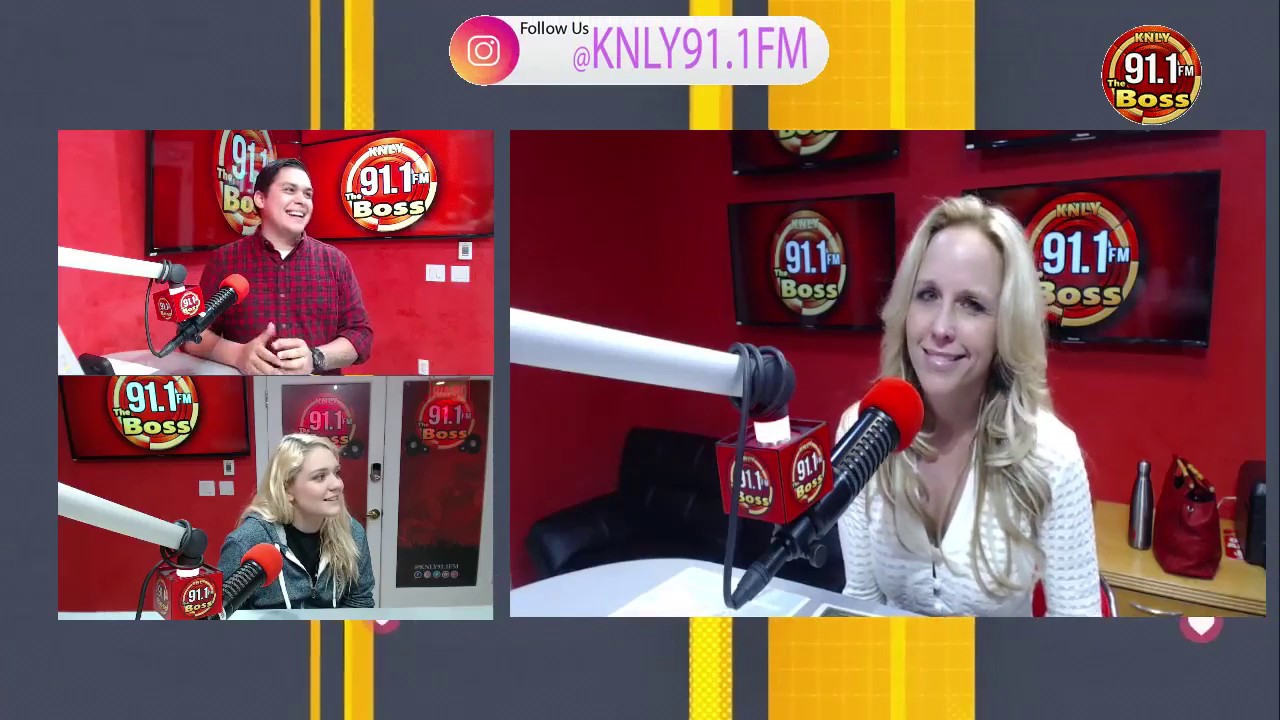 The Daily Buzz Radio Show - S3E41 - YouTube