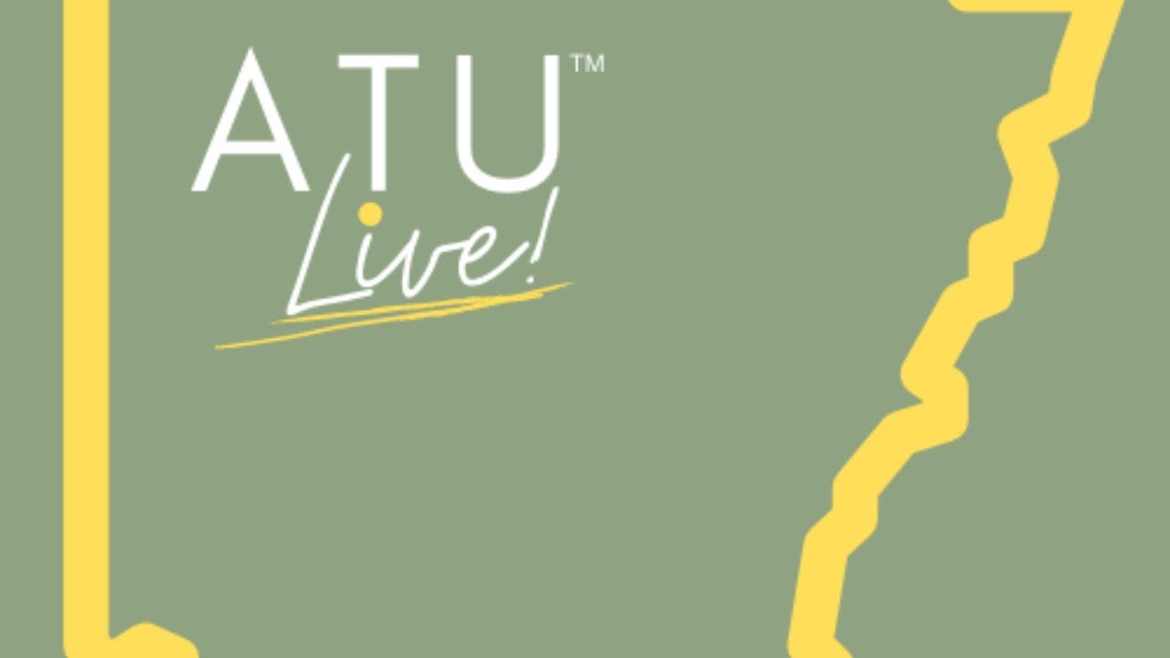 ATU Live! Season 01: Episode 06 Tips and Tricks for OneTech and atu.edu ...