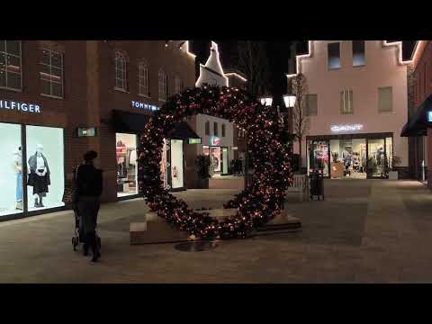 Designer Outlet Ochtrup