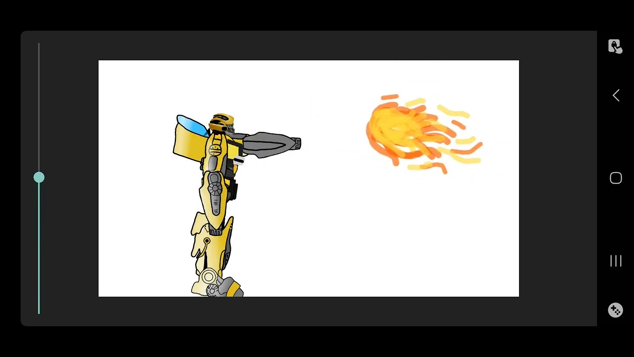 Don't know the link search up bumblebee on Google well search up ...