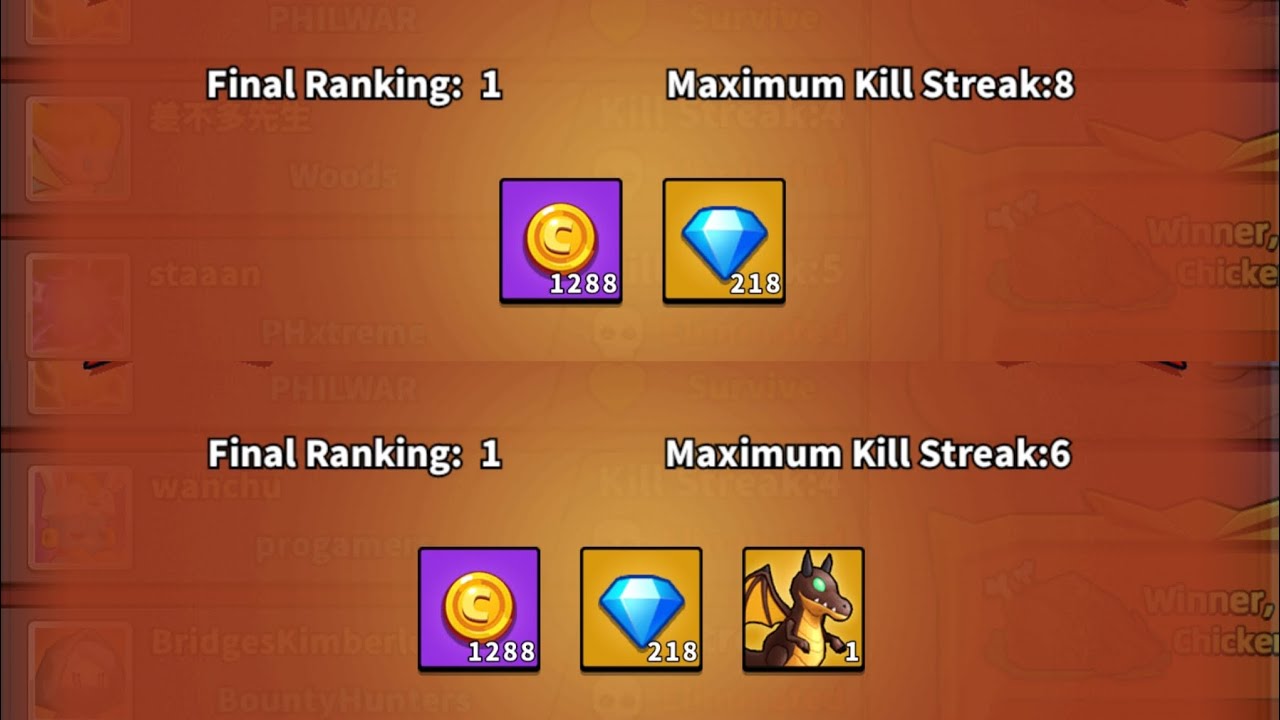 Tower Brawl - Brawler's Royale Dragon Sidekick Reward - YouTube