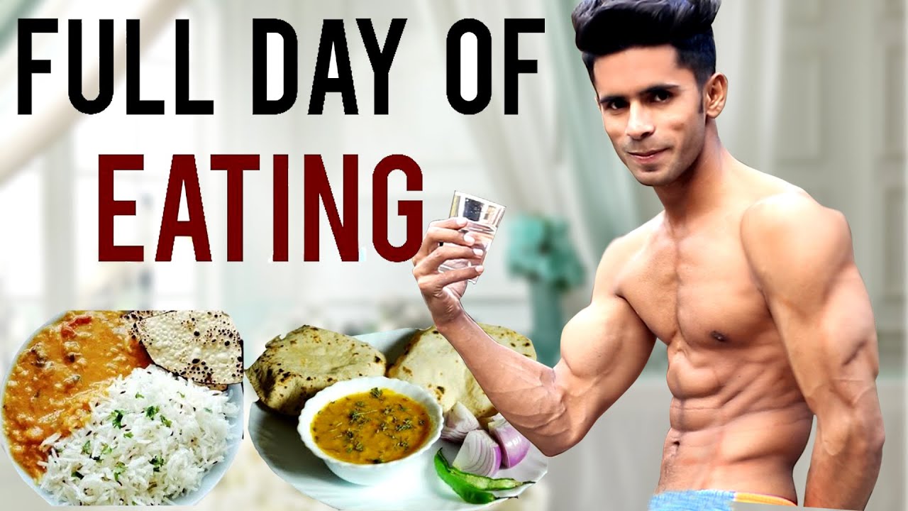 Full Day of Eating - pakistan | Pakistani Bodybuilding Diet plan ...