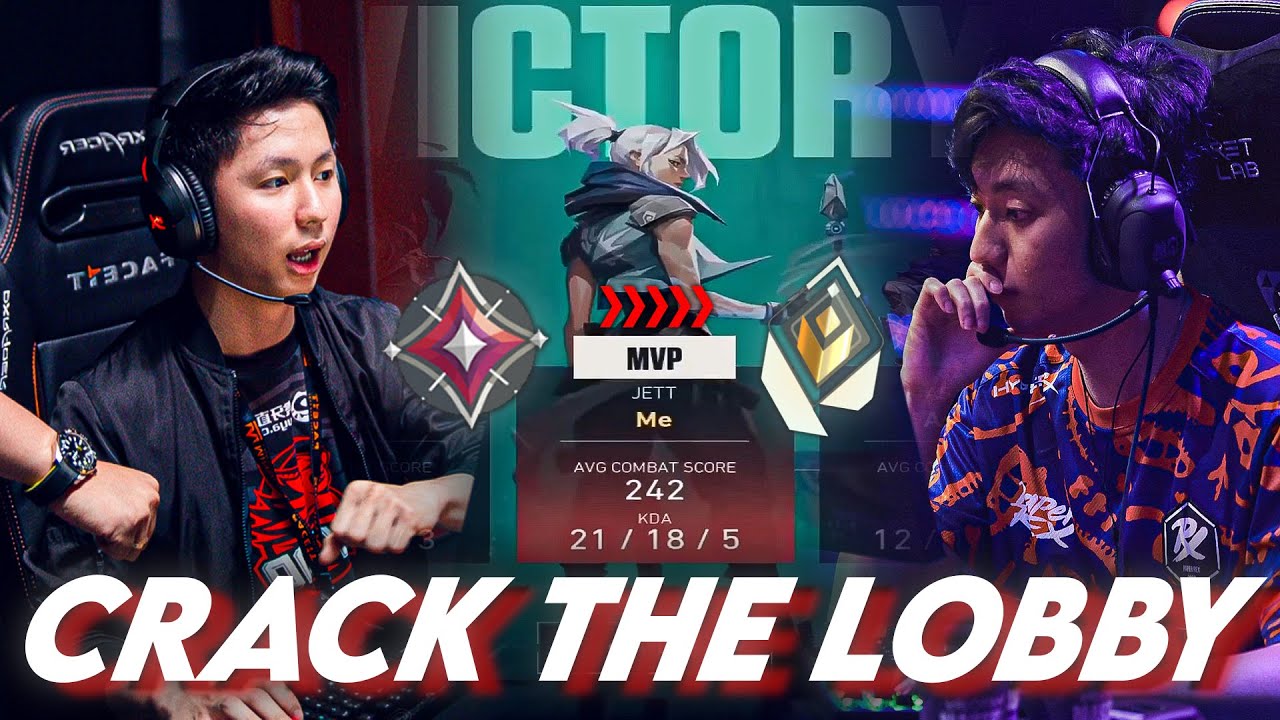 Duo Susanto spoils the enemy's gameplay ft @JasonSusanto| Xccurate ...