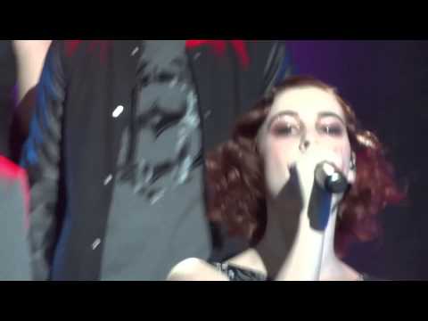 Top 6 - Grupo - Part of Me - Live in Sydney