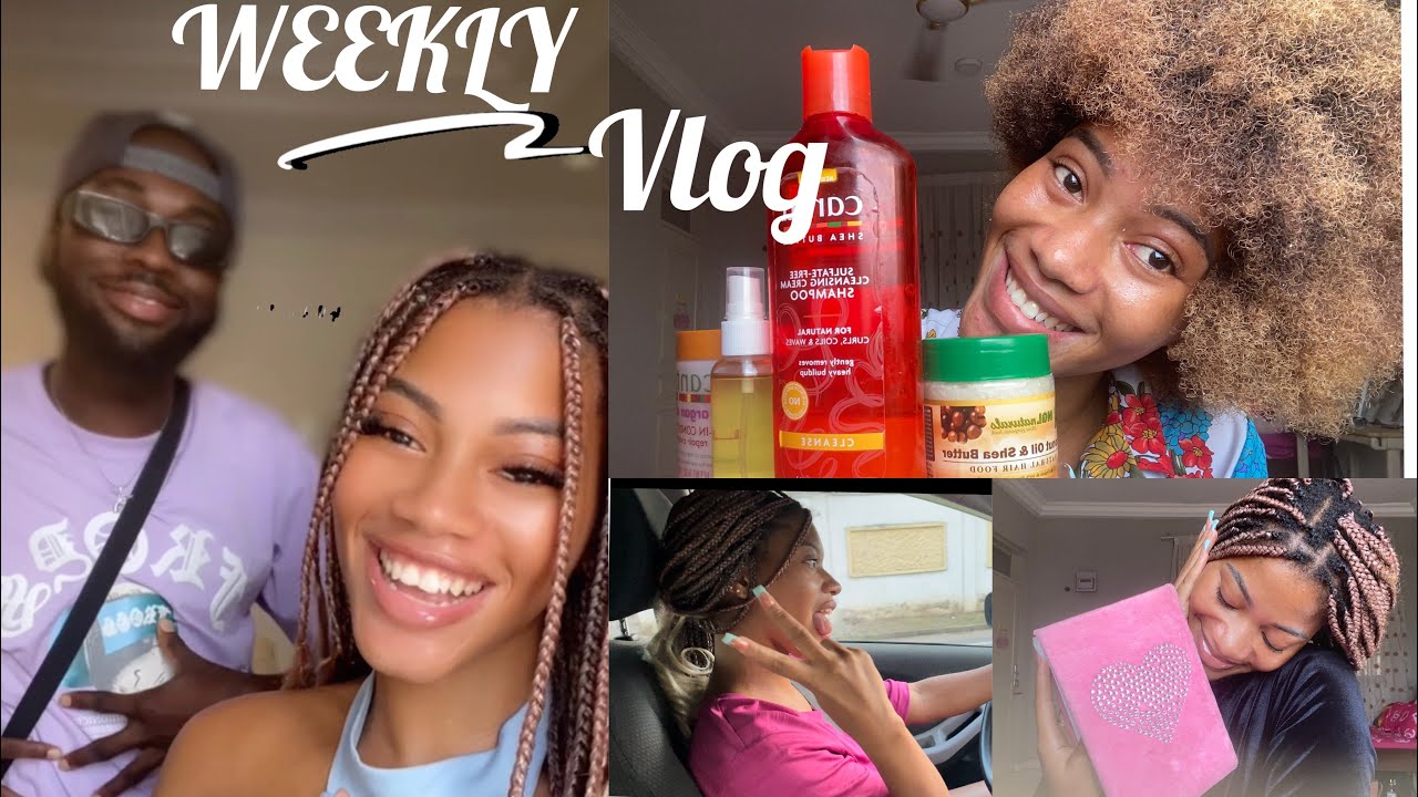 𝐀 𝐃𝐀𝐘 𝐖𝐈𝐓𝐇 𝐁𝐀𝐍𝐙𝐘 𝐁𝐀𝐍𝐄𝐑𝐎|𝐌𝐘 𝐂𝐇𝐀𝐎𝐓𝐈𝐂 𝐇𝐀𝐈𝐑 𝐑𝐎𝐔𝐓𝐈𝐍𝐄 &𝓜𝓸𝓻𝓮𝓮! - YouTube