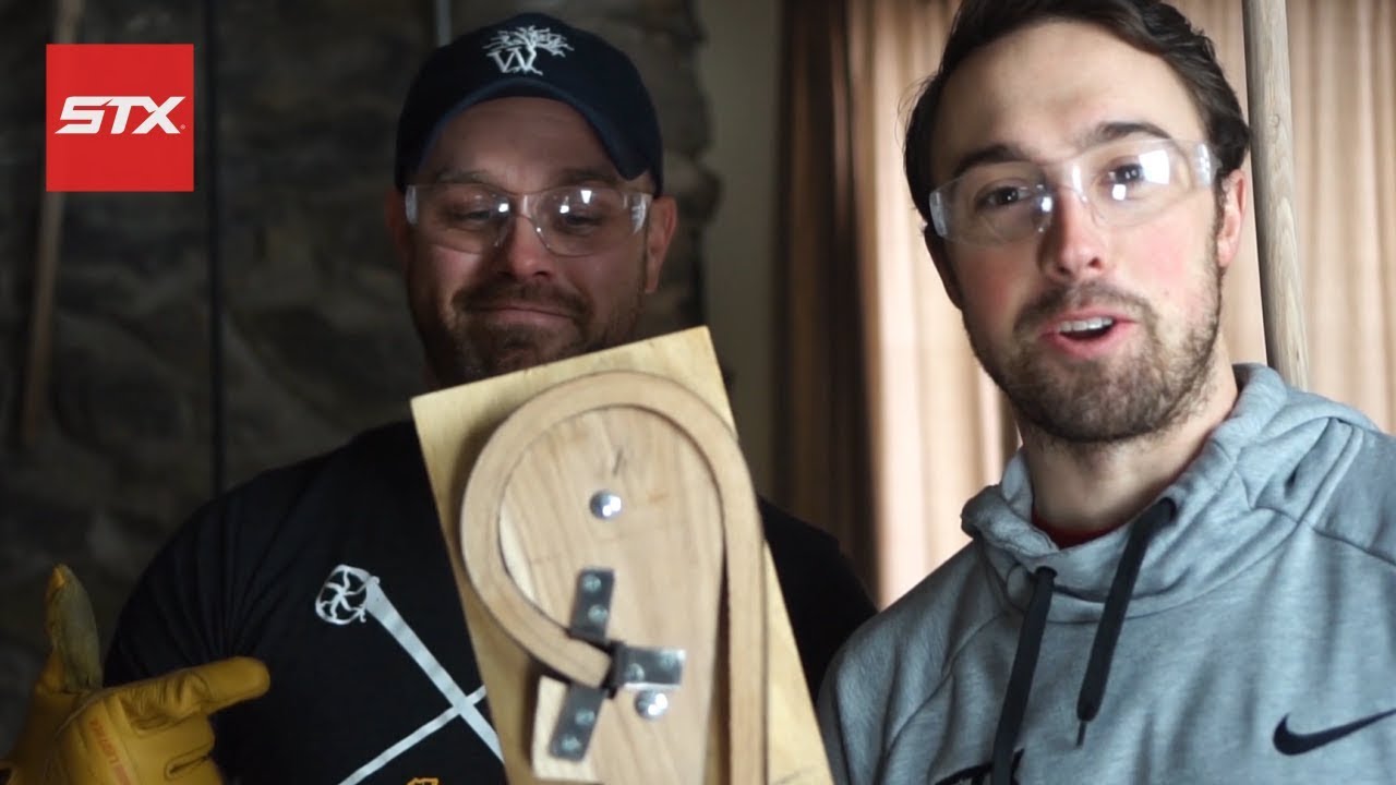 Woodshop Series with Justin Guterding - YouTube