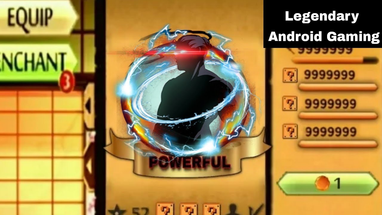 SF2 The most powerful android gaming - YouTube