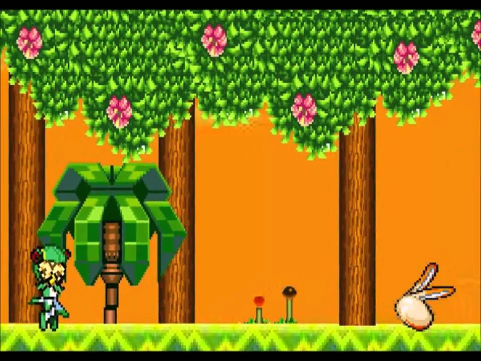 Tails Love Triangle Ep 5 - YouTube