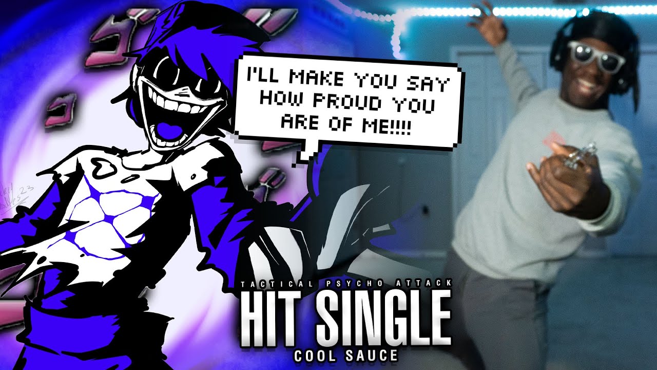 Silly Billy IS PEAK... IS THIS THE BEST FNF MOD?! | Friday Night Funkin ...