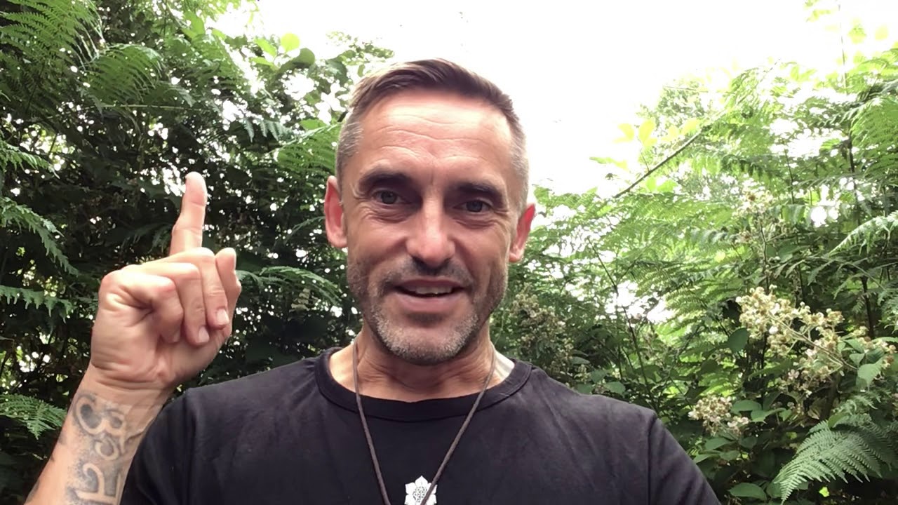 Ascension Update with Tim Whild - Schuman Resonance and the Sirius ...
