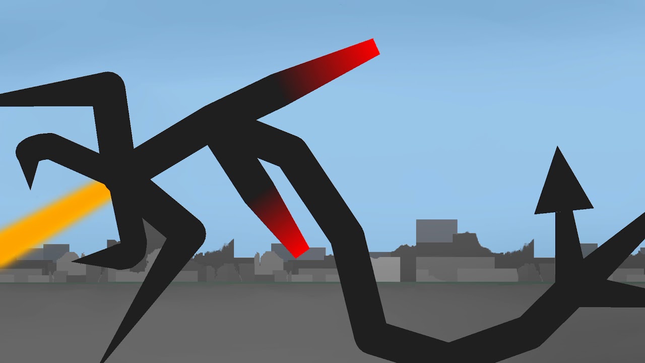 Volcano worm showcase - YouTube