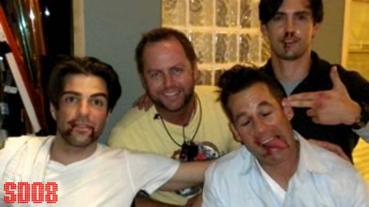 Milo V. & Zach Q. (for your entertainment) - YouTube