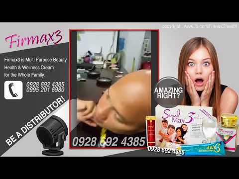 How to use Firmax3 ?